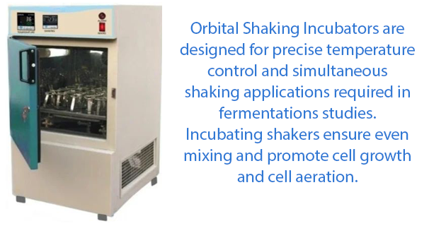 Orbital Shaking Incubator| Maalab Orbital Shaking Incubator| Orbital ...