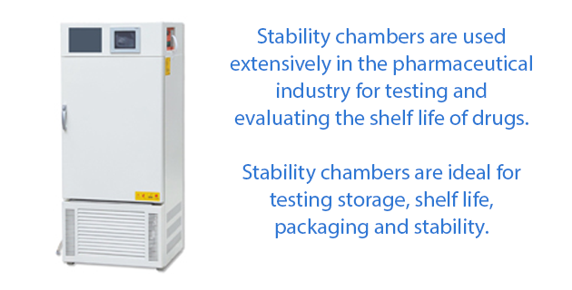 Stability Chamber| Maalab Stability Chamber|Stability Chamber best ...